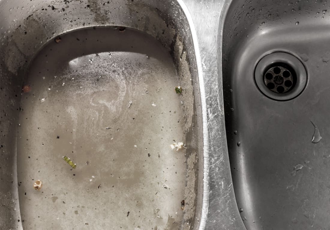 Clogged Drain Solutions - X-Pipe